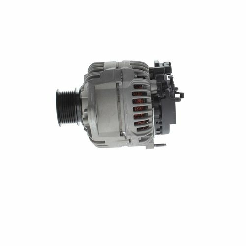 Генератор Bosch 1986A01396