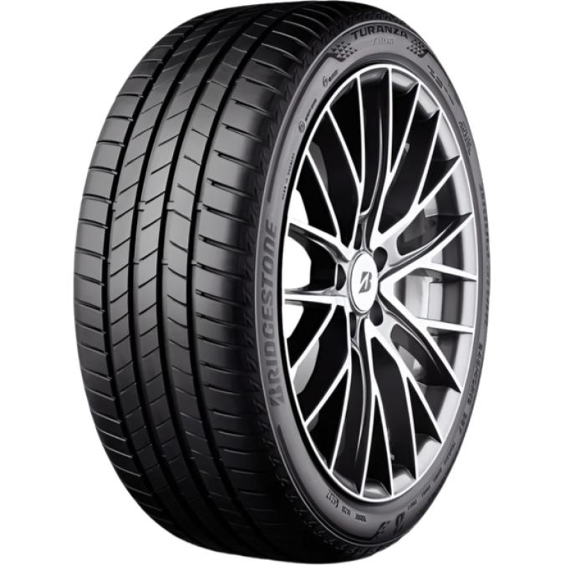 Шины летние Bridgestone Turanza T005 B-SILENT 245/45/R19 102Y без RunFlat Легковые