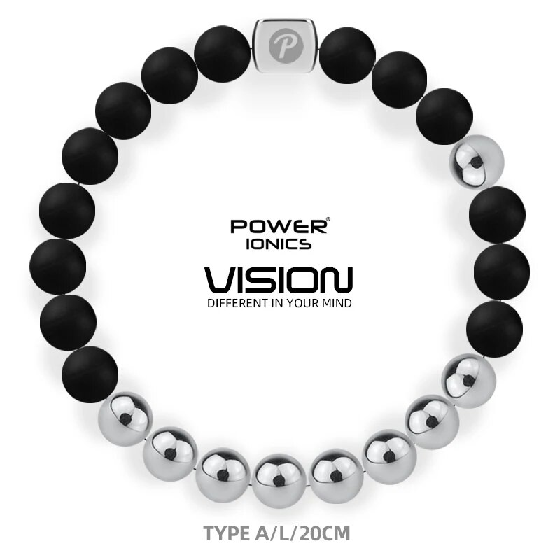 Браслет POWER IONICS