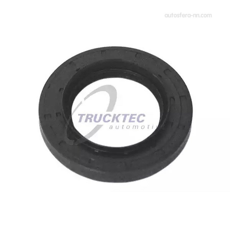 TRUCKTEC 0832030 сальник дифференциала! 45x75x10/14\ BMW 3 97-05