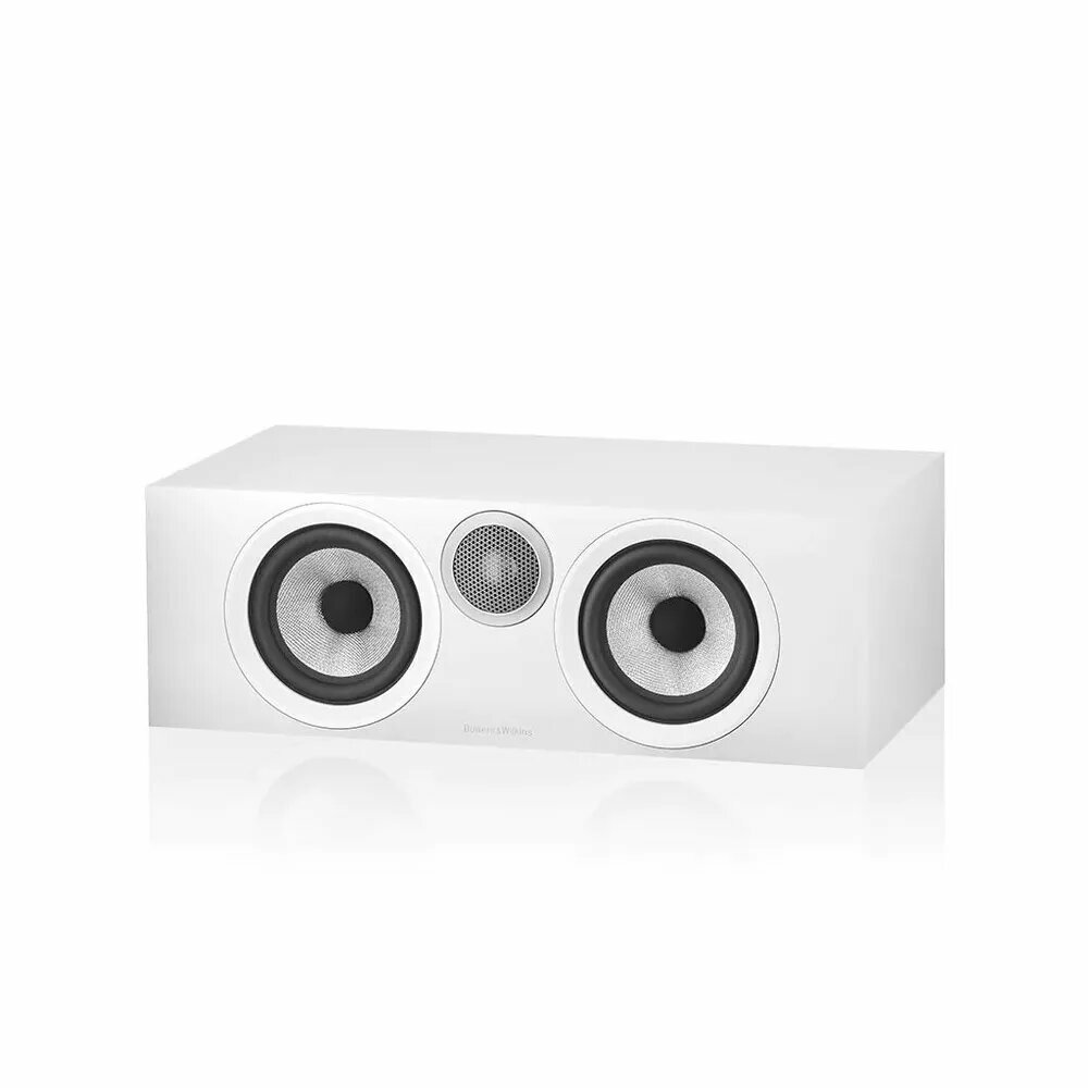 Акустика центрального канала BOWERS & WILKINS HTM6 S3