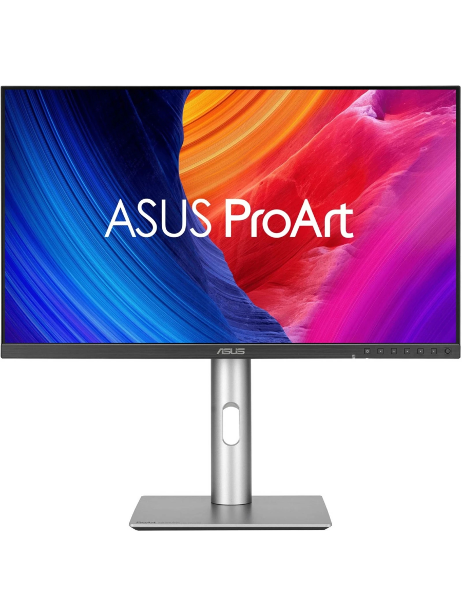 31.5 Монитор Asus ProArt PA32QCV 31.5 IPS 60 Гц 1xHDMI 1xDP