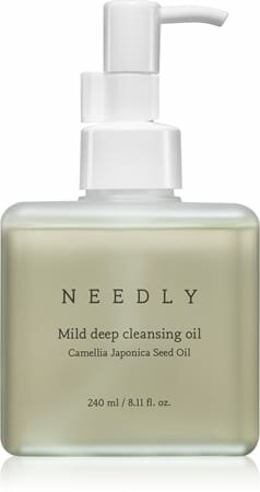 Средство для умывания Needly Mild Cleansing Oil, 240 мл