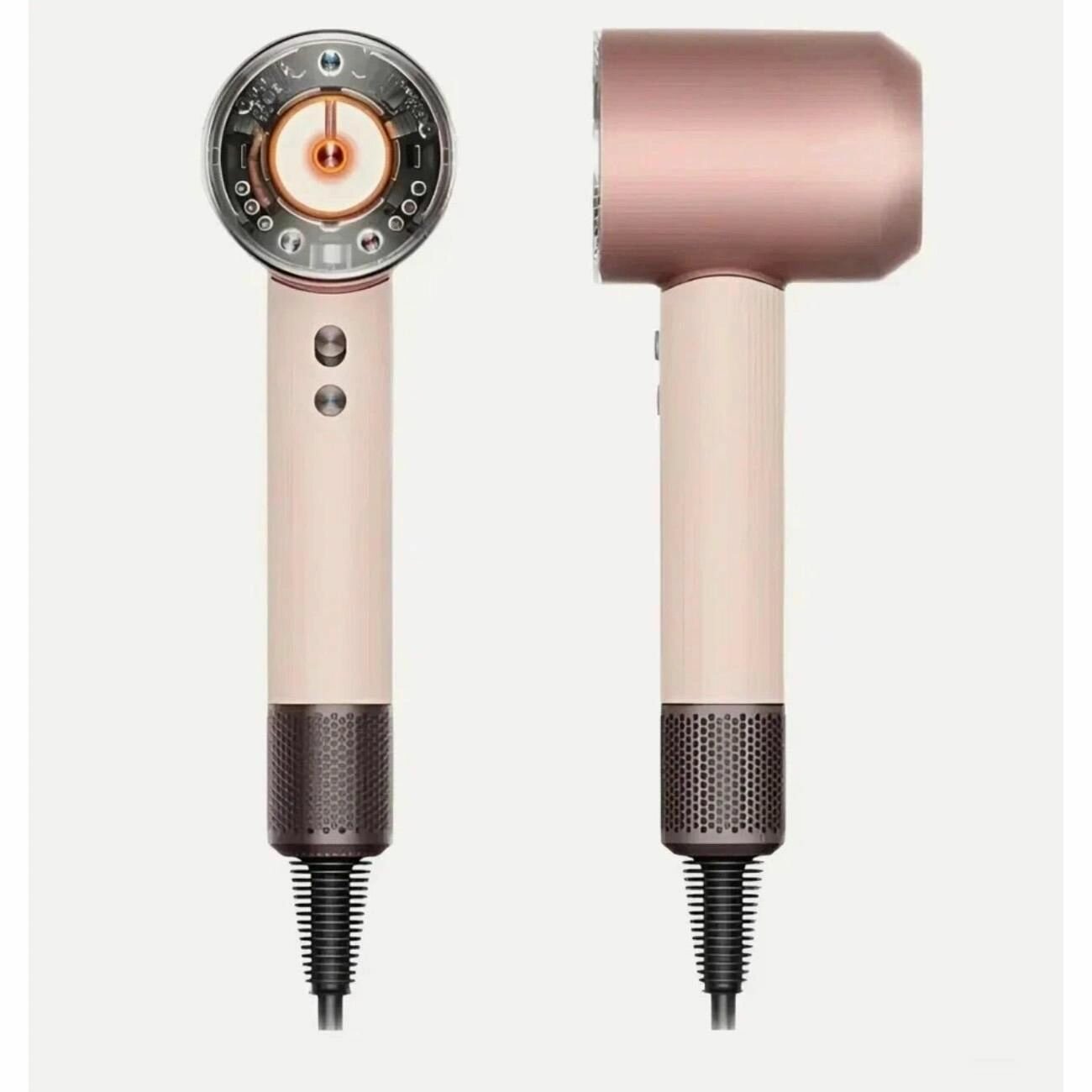 Фен Dyson Фен Dyson Supersonic HD16 Ceramic pink