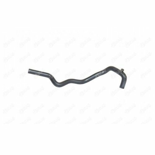 Патрубок системы отопления renault megane 1.4/1.6 95- IBRAS 11511 для Renault Megane I