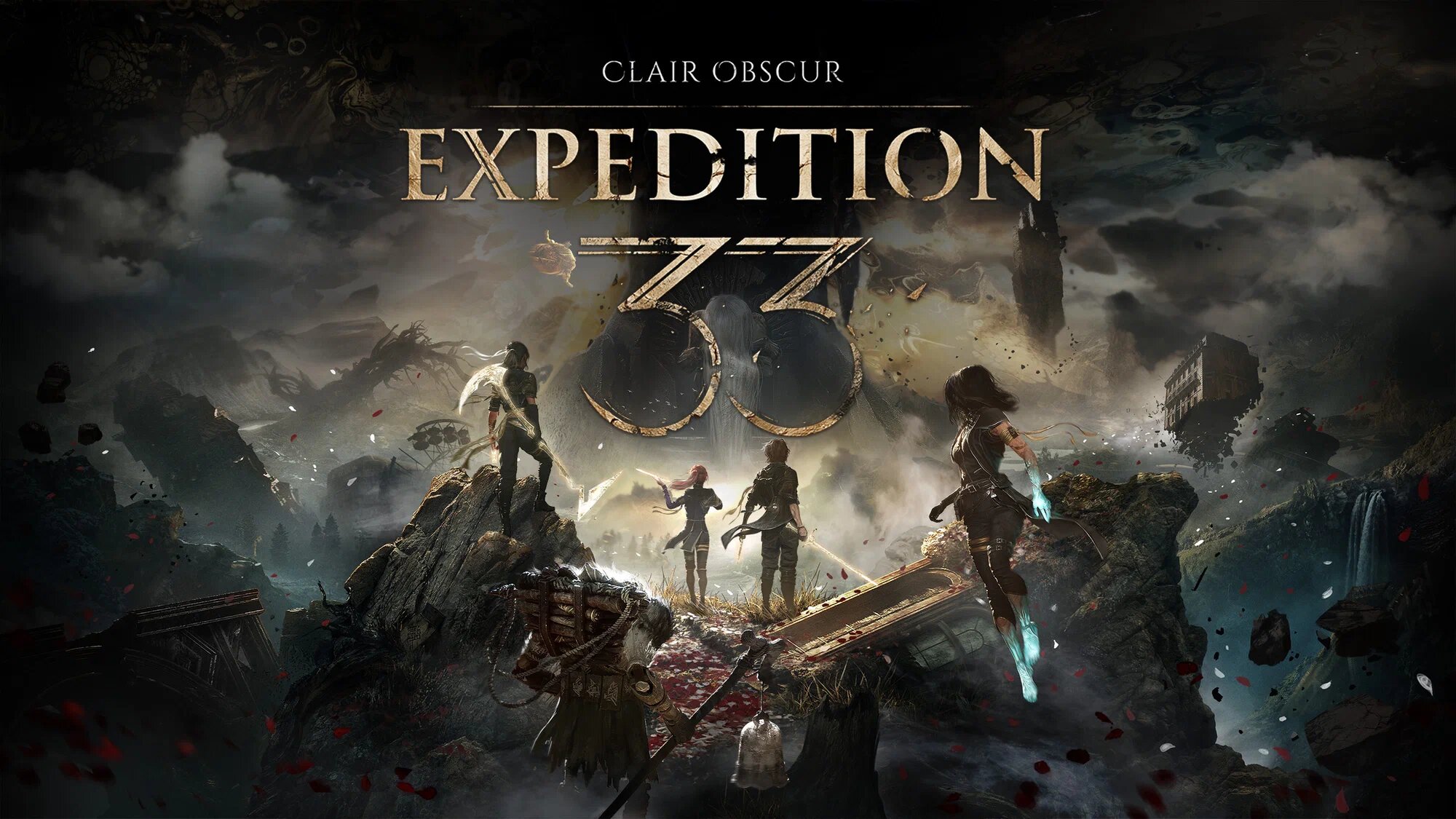 Clair Obscur: Expedition 33 | ПК - платформа Steam | Offline активация