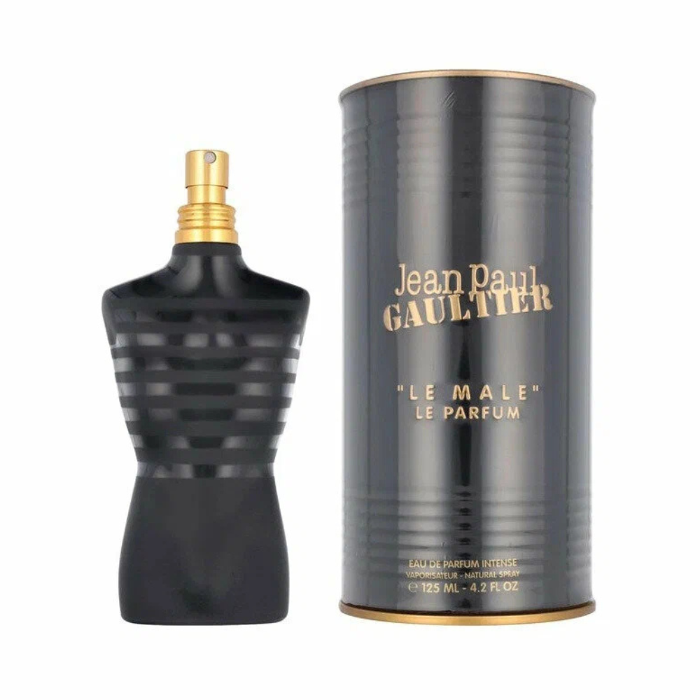 Jean Paul Gaultier Le Male Le Parfum 125 мл парфюмерная вода, мужские, восточные, древесные