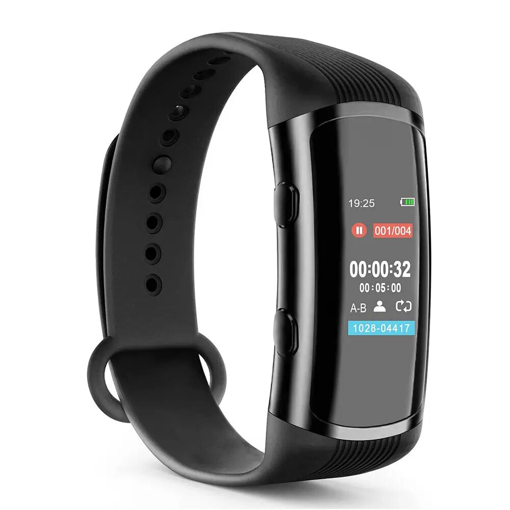 Vandlion V50 диктофон цифровой 32ГБ