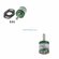Hall Effect Potentiometer Transducer