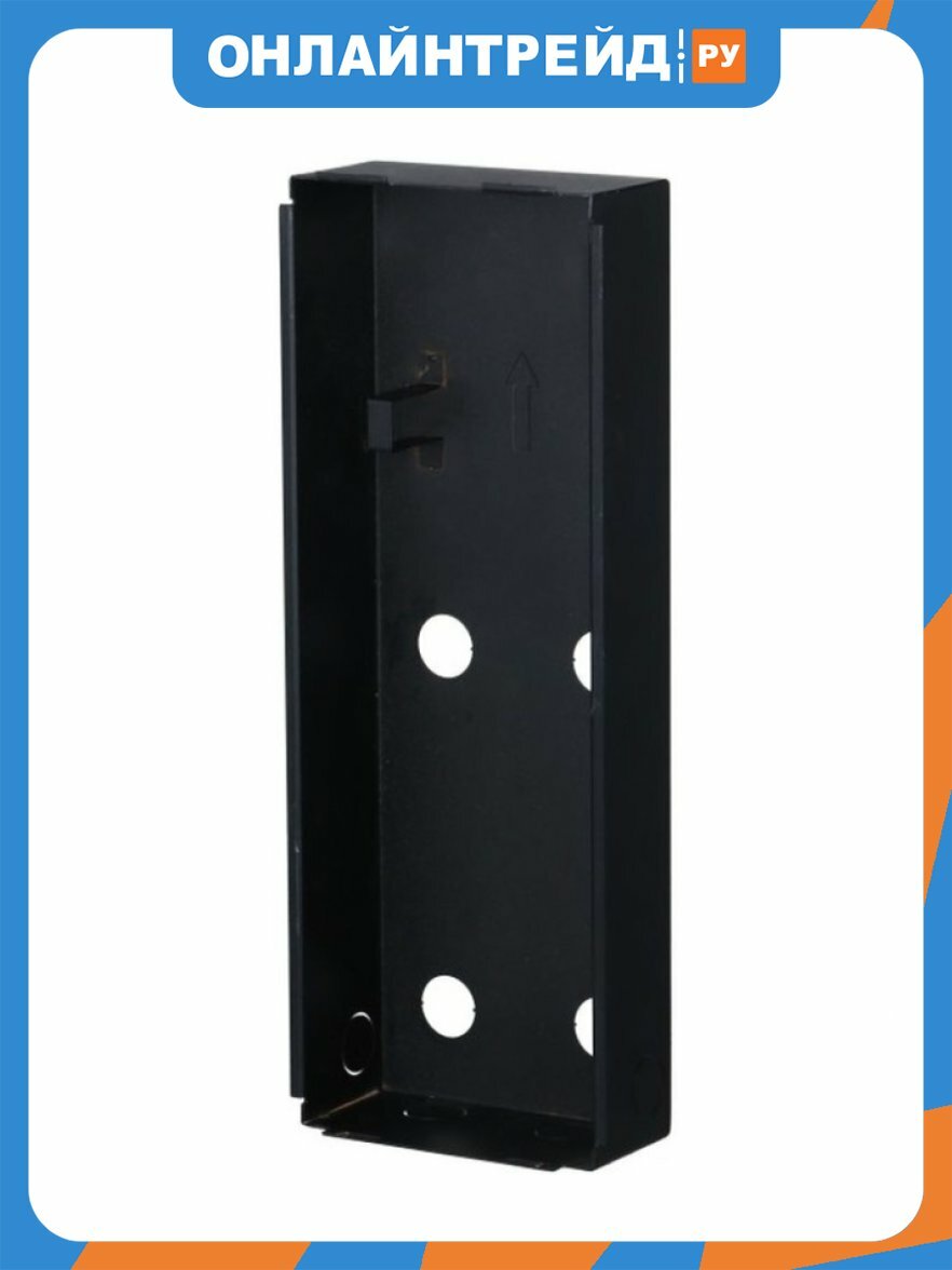 Короб металлический Dahua DH-VTM121