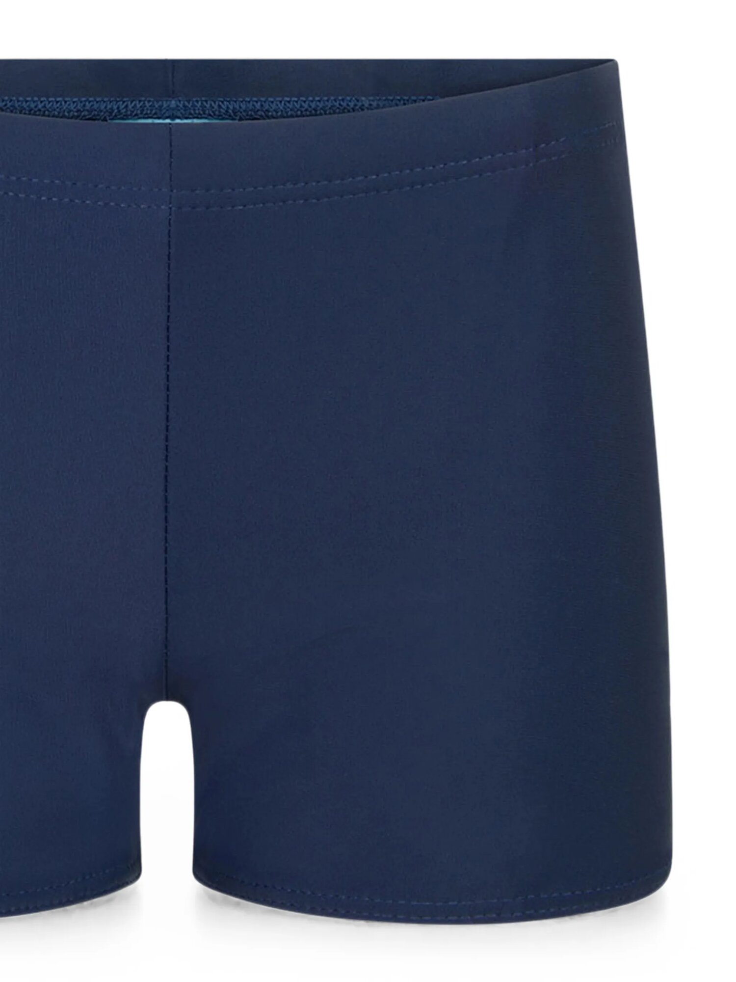 Шорты для плавания  Stretch-design swim trunks, размер 5 лет, Синий принт — фото 1