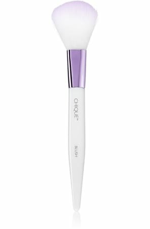 Кисть косметическая Royal & Langnickel Chique Glam Girl, черный, 1 шт
