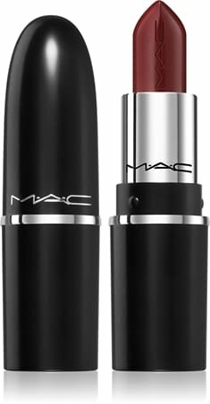 Губная помада MAC Cosmetics Lustreglass Sheer-Shine Lipstick, spice it up, 3.5 г
