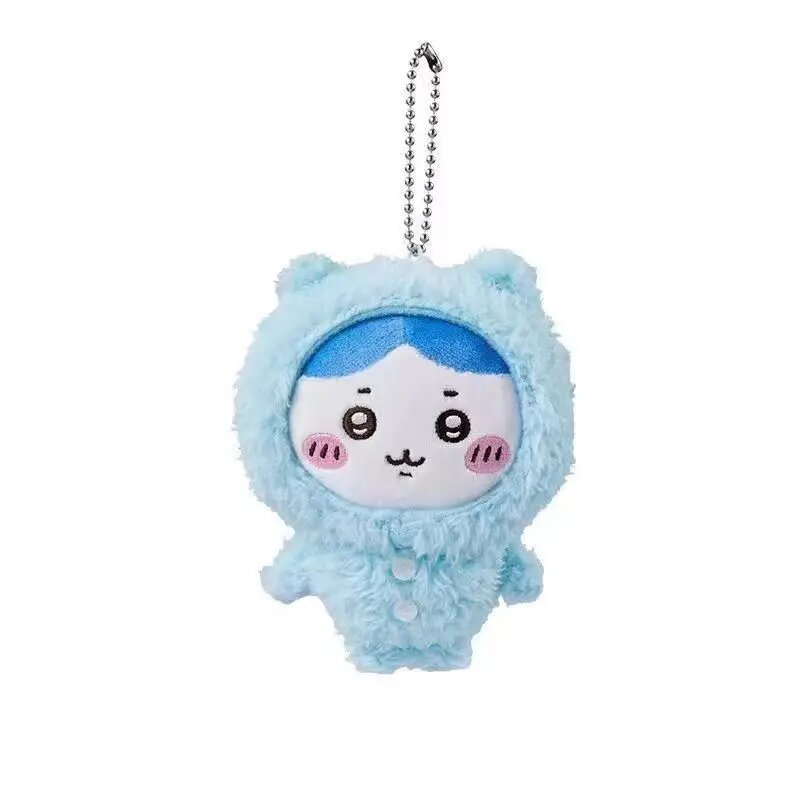 Мягкие игрушки Bandai Хачибарре 1-6 шт. A 03