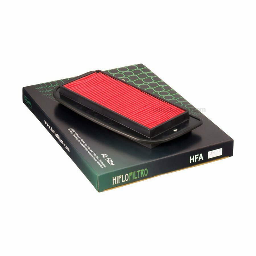 HIFLOFILTRO HFA4916 фильтр воздушный
