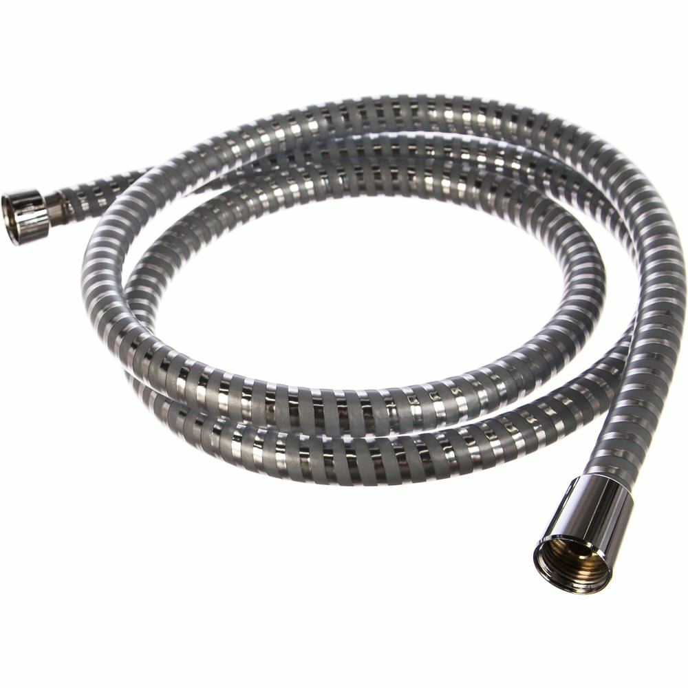 Шланг для душа HANSGROHE 28266000 Metaflex'C 160 см 00000007941 — фото 1