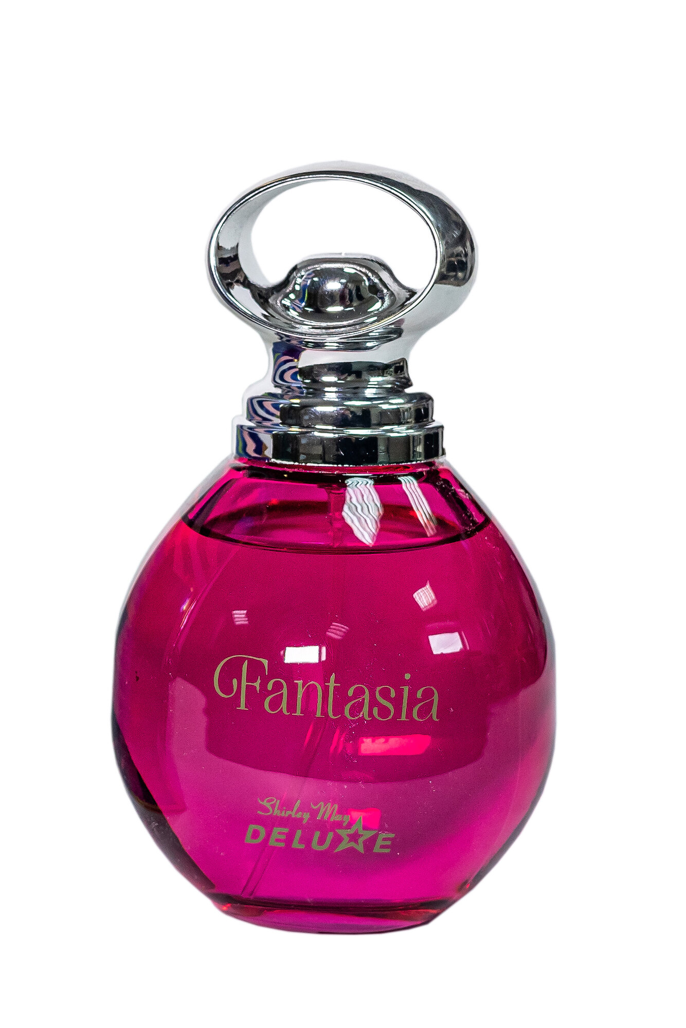 Туалетная вода Swiss Arabian Perfumes FANTASIA, древесно-мускусный аромат, 100мл