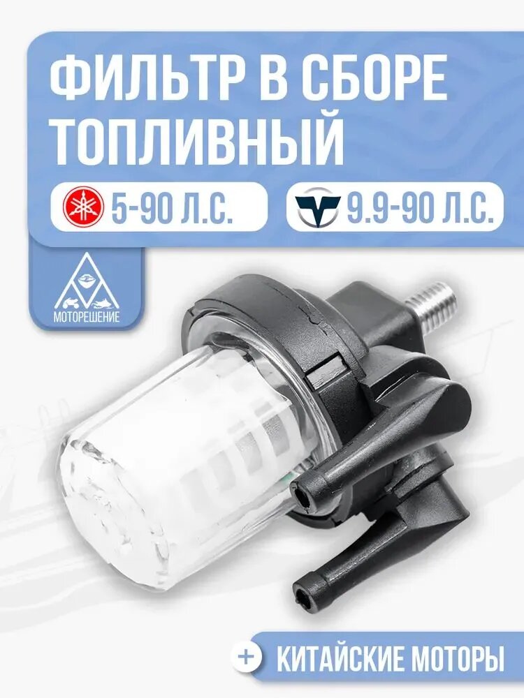 Аксессуары для судов