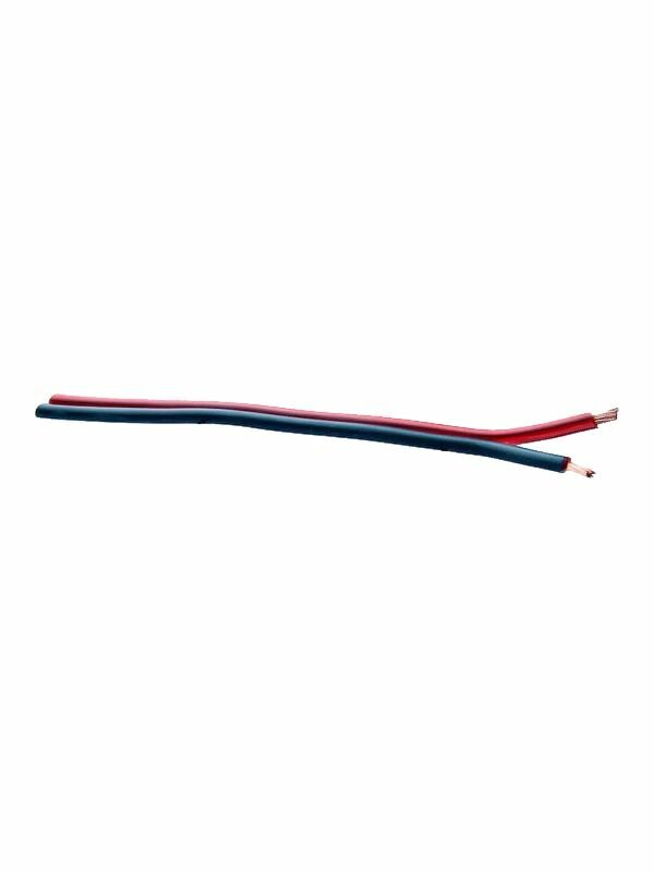 Кабель акустический на катушке Invotone IPC1760RN 100.0m