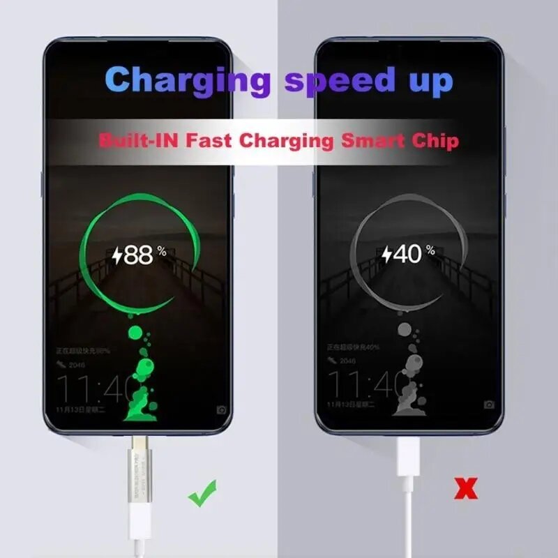 Data Blocker Pro Super Charge, черный — фото 1