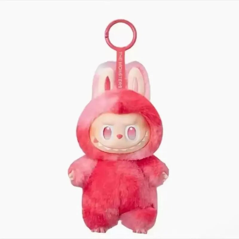 Лабубу LABUBU 3 серия игрушка мягкая брелок редкий