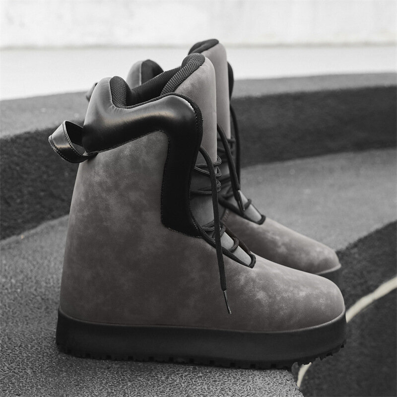 JYL Женские кеды Для пляжного отдыха Прочные Дышащие Резина/Grey