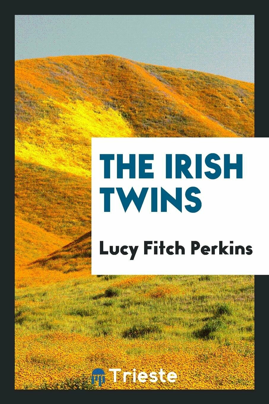 The Irish twins — фото 1