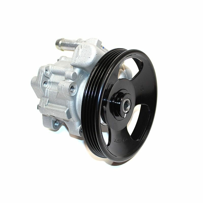 Насос гур для Great Wall Hover H5 2010-2017, Грейт Вол Ховер Н5 насос гур SAT ST-VP134, oem 3407100K00