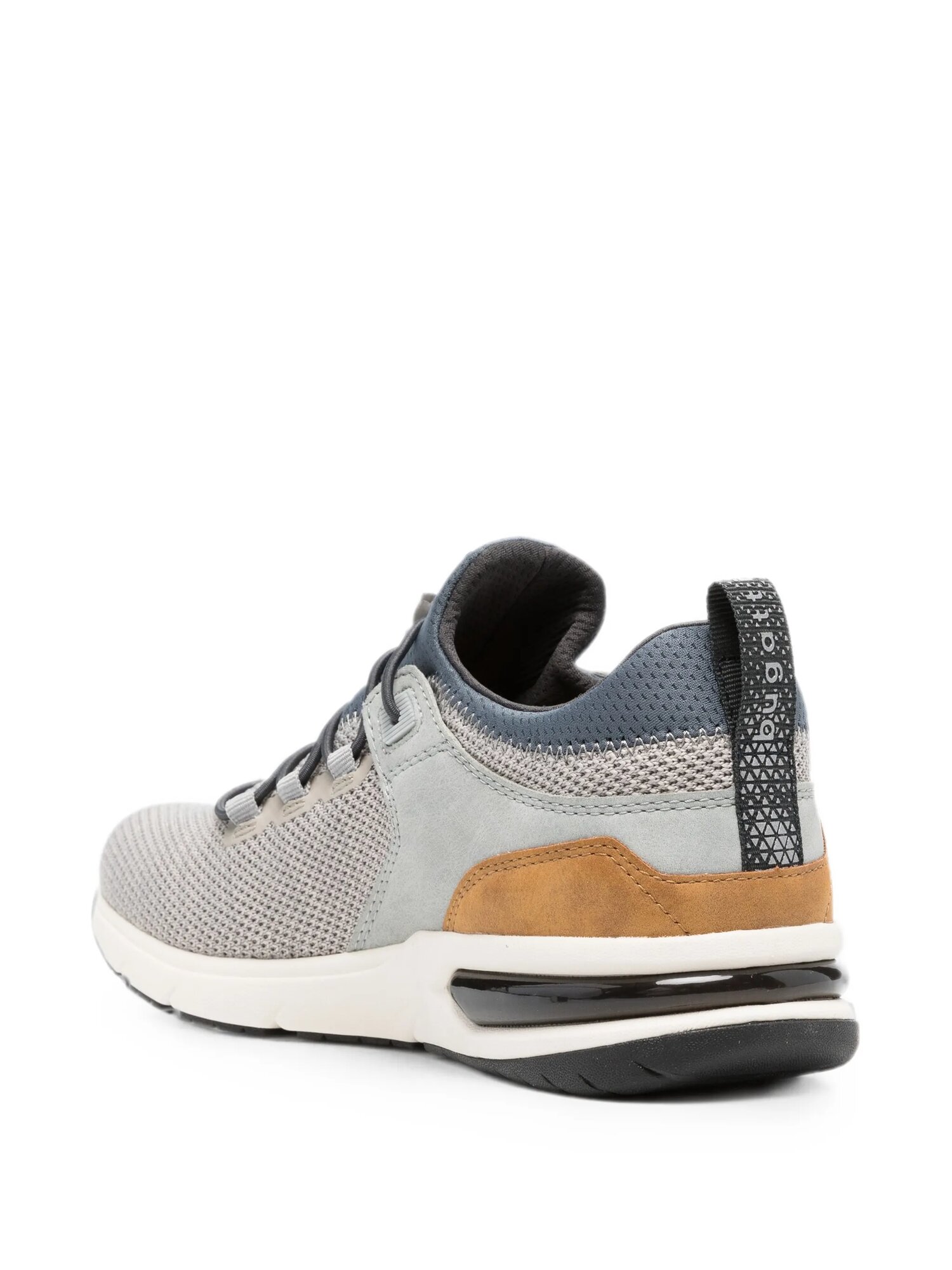 Кроссовки Bugatti Mesh panelled sneakers, размер 44 — фото 1