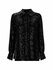 Рубашка P.A.R.O.S.H. Sequin-embellished shirt, размер 42