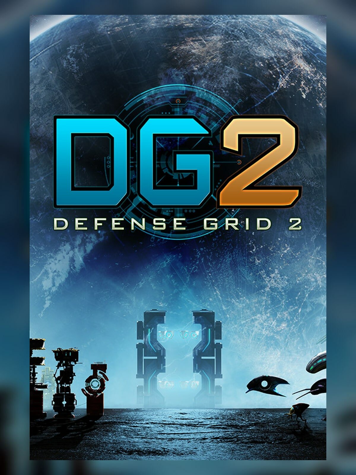 Игра GRID 2 для PC, Steam, электронный ключ