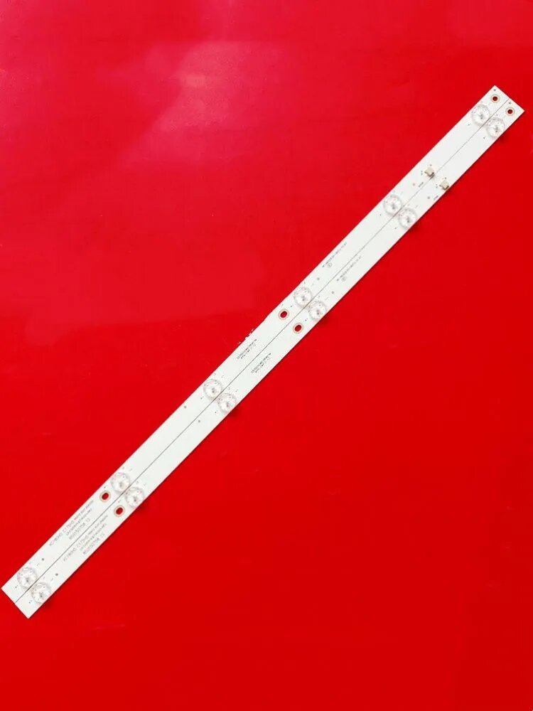 2шт. LЕD Подсветка для 32LEM-1033/TS2C LED-32E2000 H32C3200C H32C7100C FLTV-32C100 H-LED32R401WS2 LT-32T460R STV-LC32LT0011W