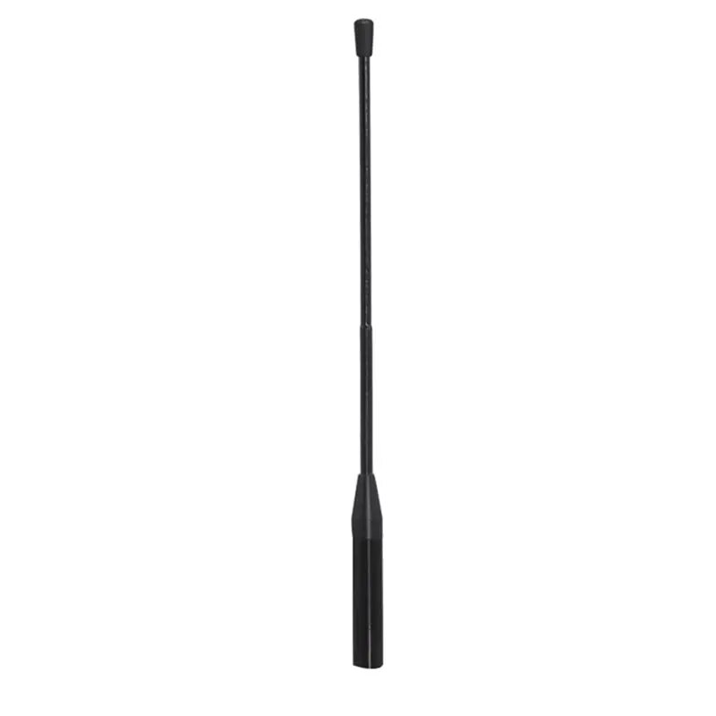 Мягкая антенна 433 МГц LORA SMA Black 24CM