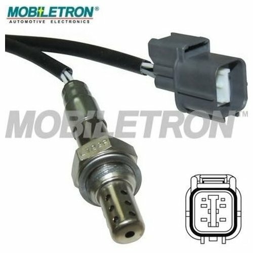 Лямбда-зонд Mobiletron OSH413P для Honda NSX I