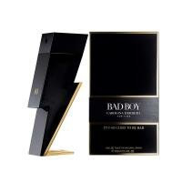 CAROLINA HERRERA Bad Boy Туалетная вода для мужчин 100 ml тестер