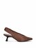 Туфли Souliers Martinez Bianca, размер 38