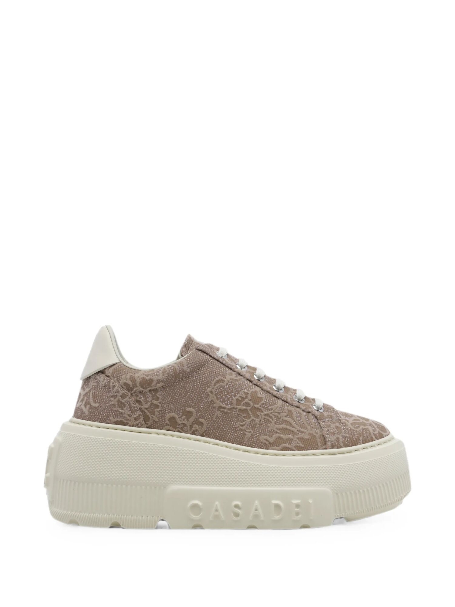 Кроссовки Nexus Rigel lace-effect sneakers