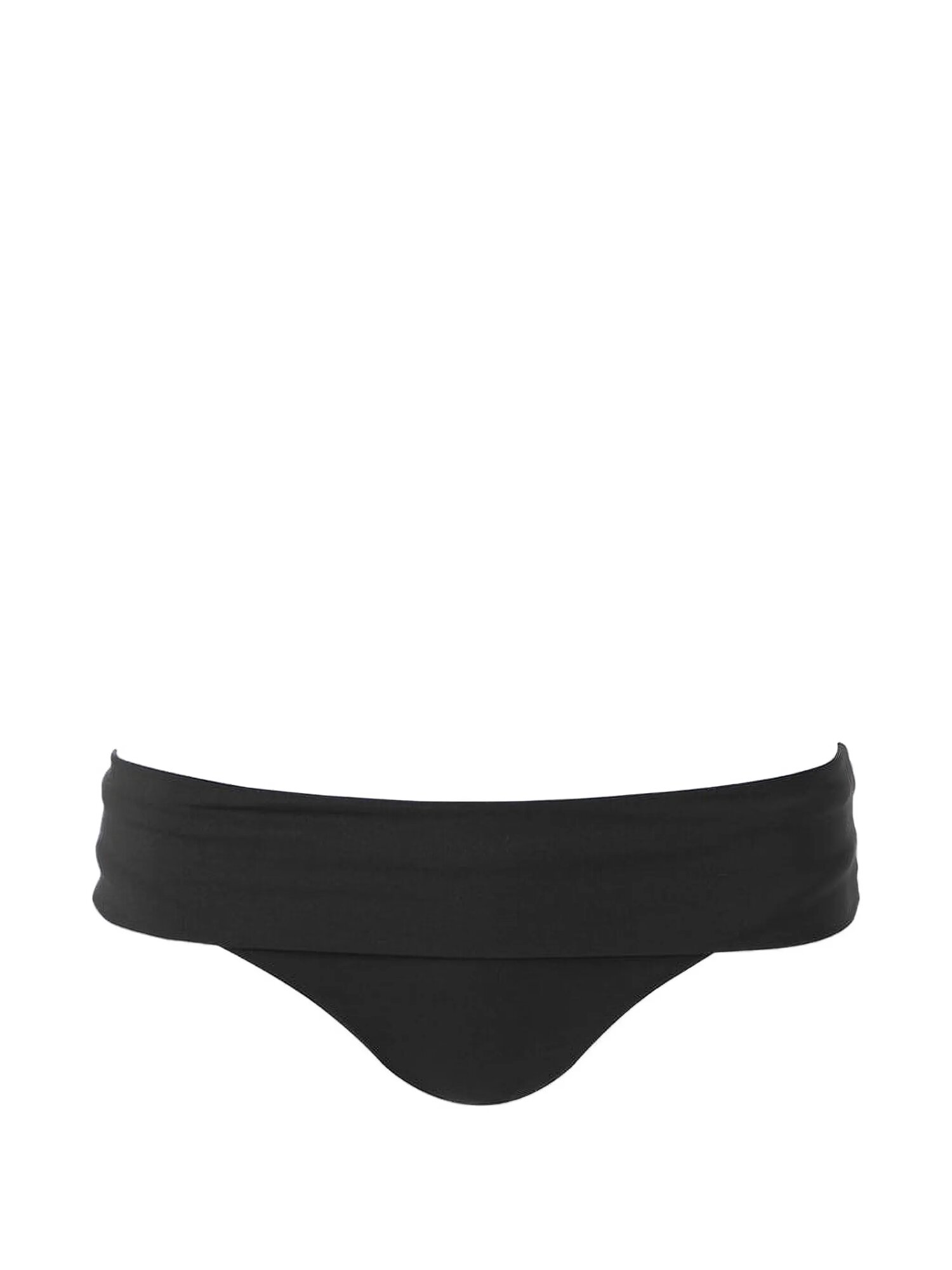 Купальник Brussels fold-over bikini bottoms