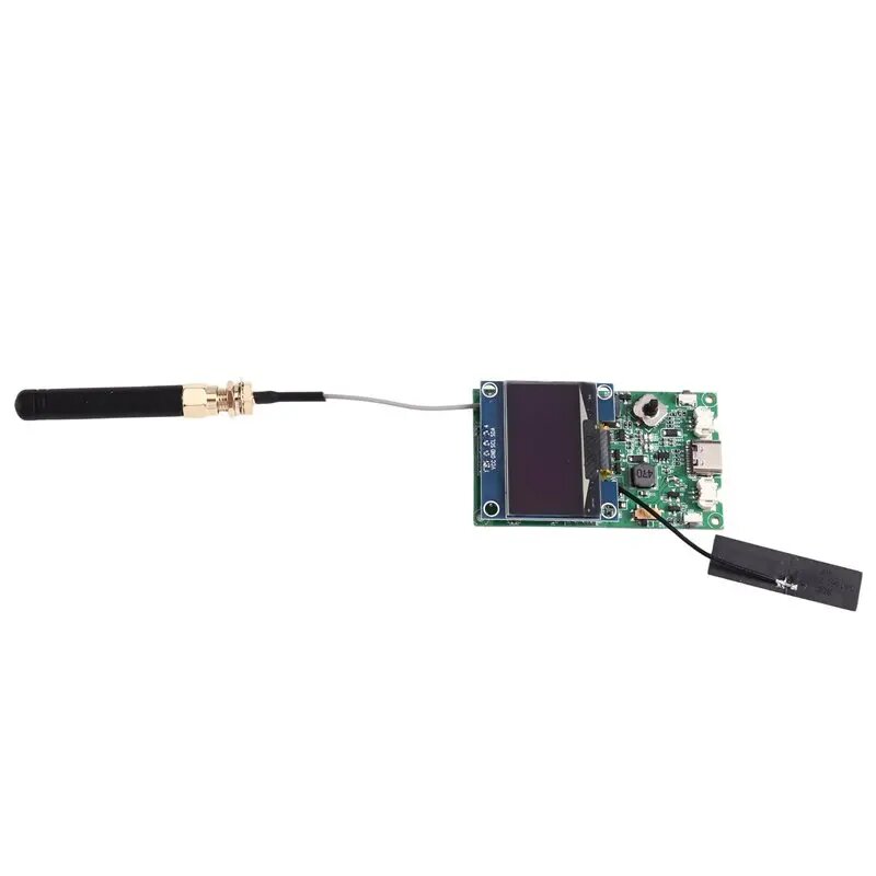 LoRa Meshcore BT WIFI Модуль AB41 GAT562 30S Pod As Shown 868MHZ