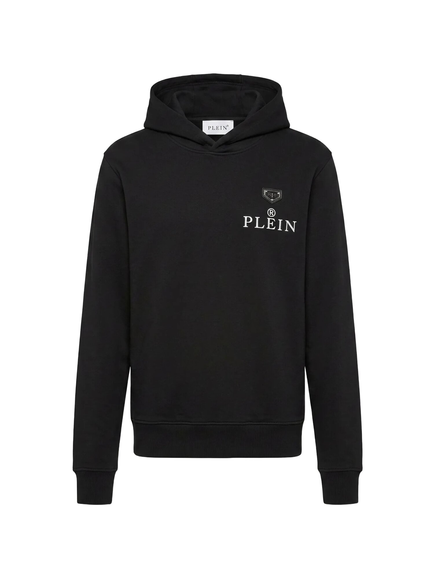 Худи Hoodie Plein R