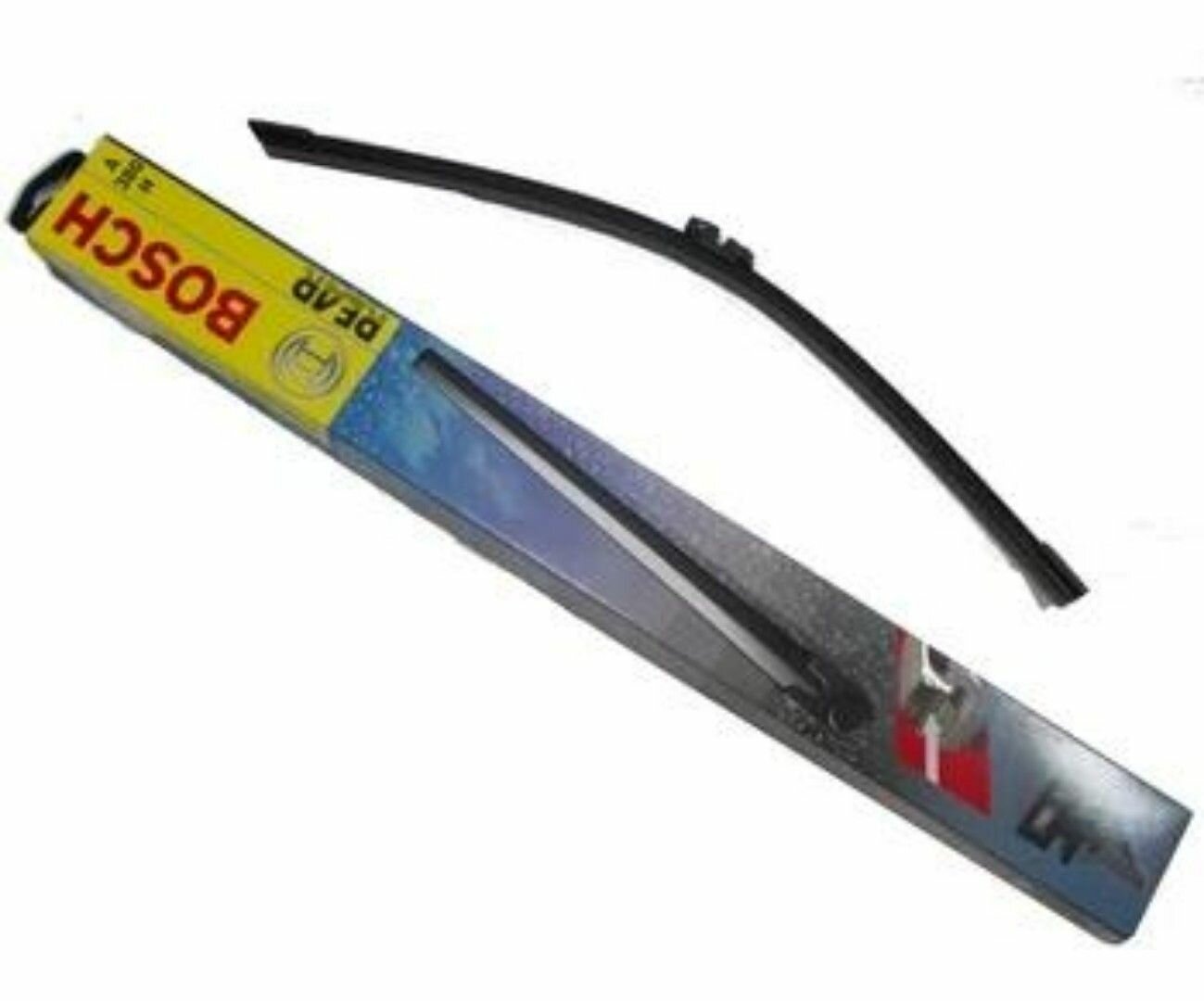 Стеклоочиститель BOSCH 3397008635 AeroTwin 330 мм, Audi A3, Q5 11.08-