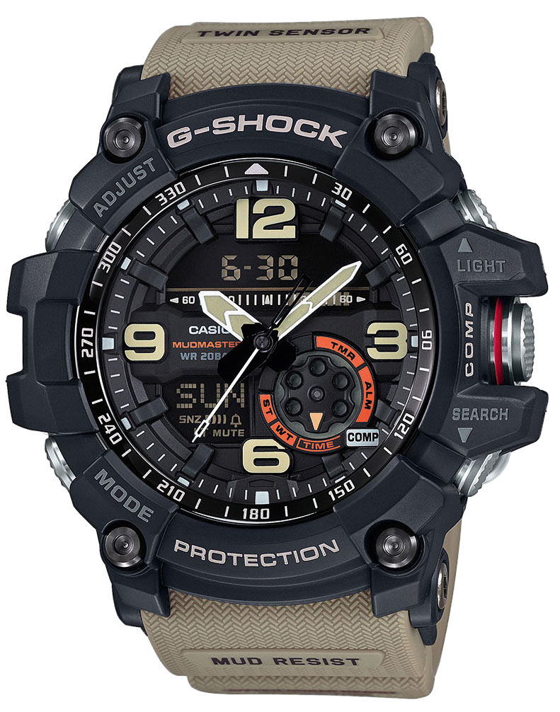 Наручные часы G-Shock