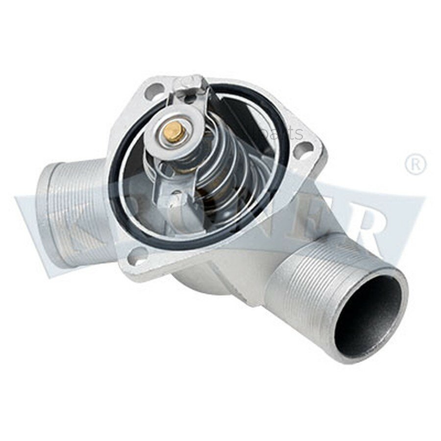 KRONER K203170 термостат LADA 2170 PRIORA С крышкой 85C (K203170) KRONER
