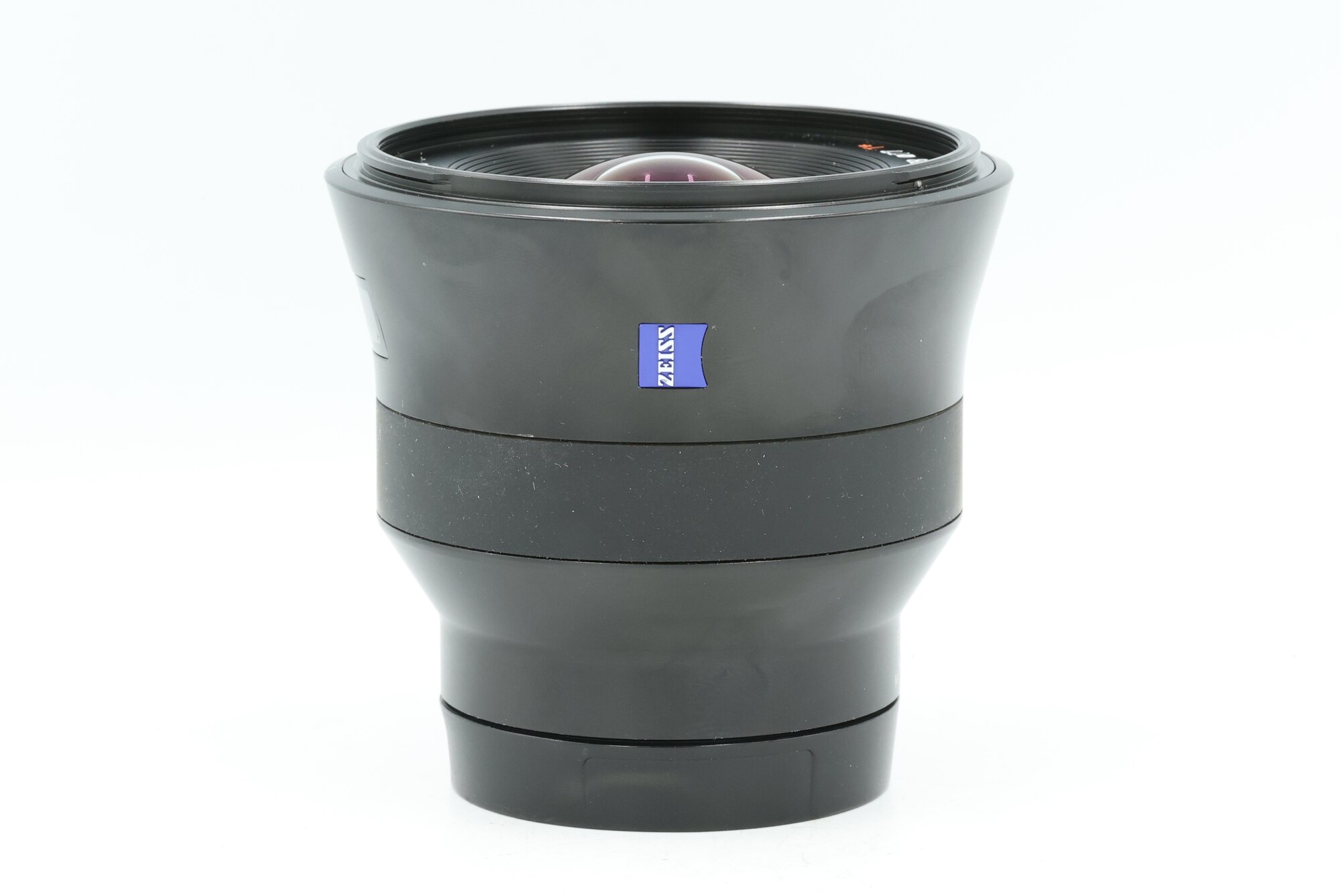 Объектив Zeiss Batis 18mm f/2.8 Sony E