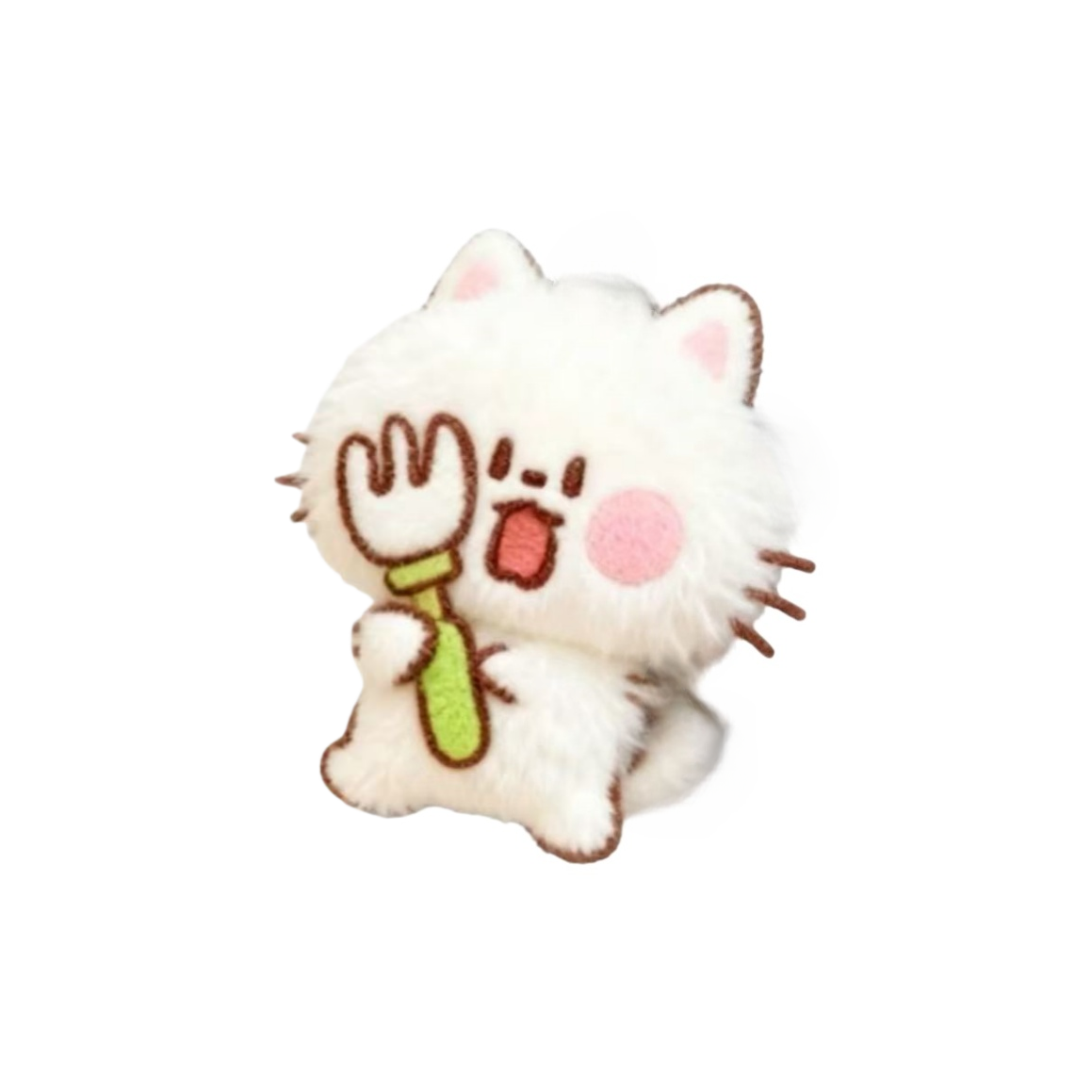 Abay Мягкие игрушки 9cm