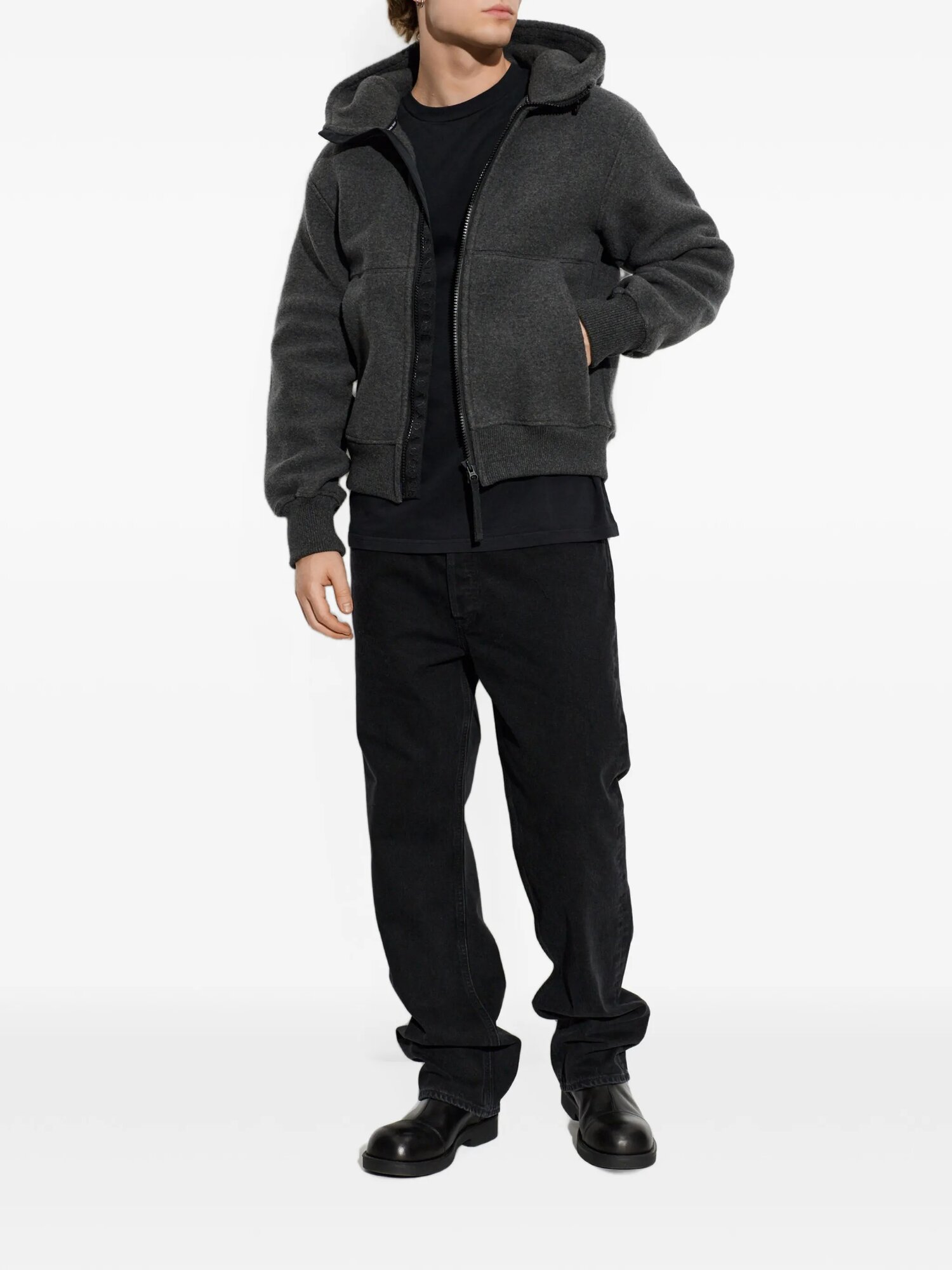 Куртка CANADA GOOSE Chilliwack hooded jacket, размер 46 — фото 1