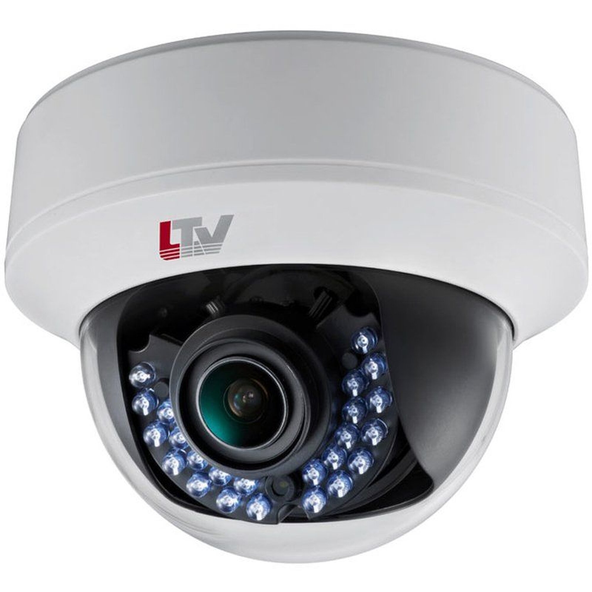 Видеокамера LTV-TCDM2-8010L-V2.8-12