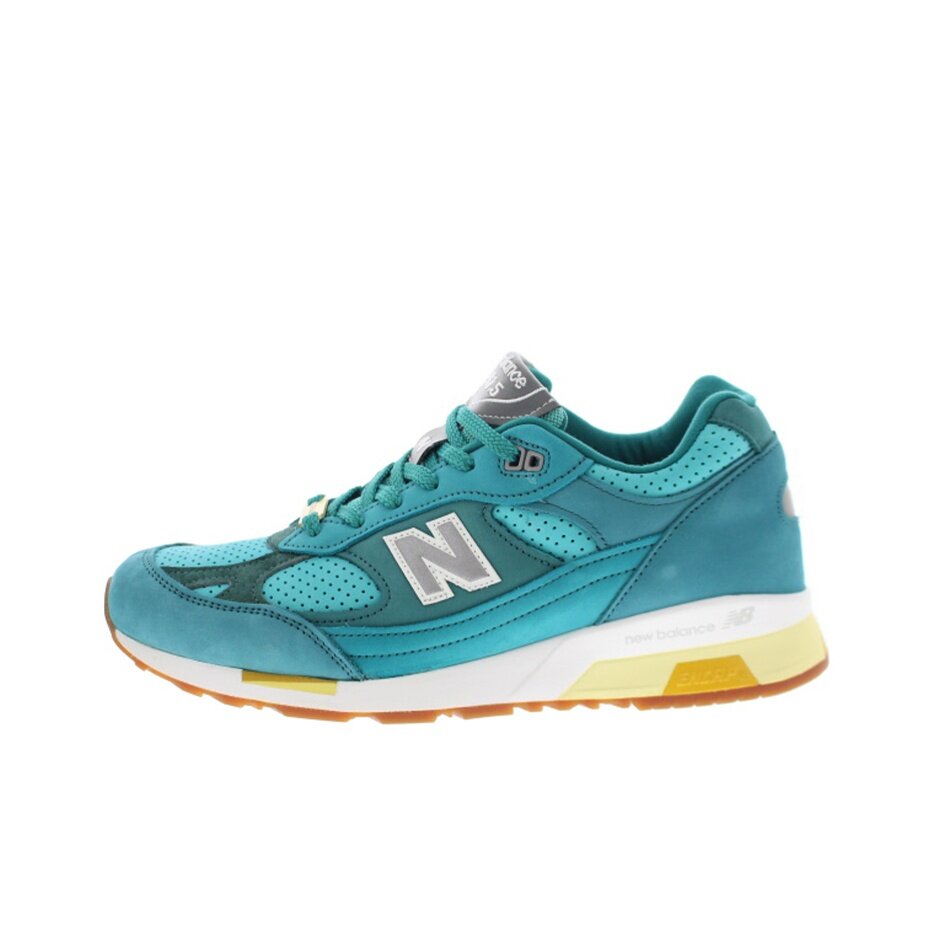 Кеды New Balance NB 991.5