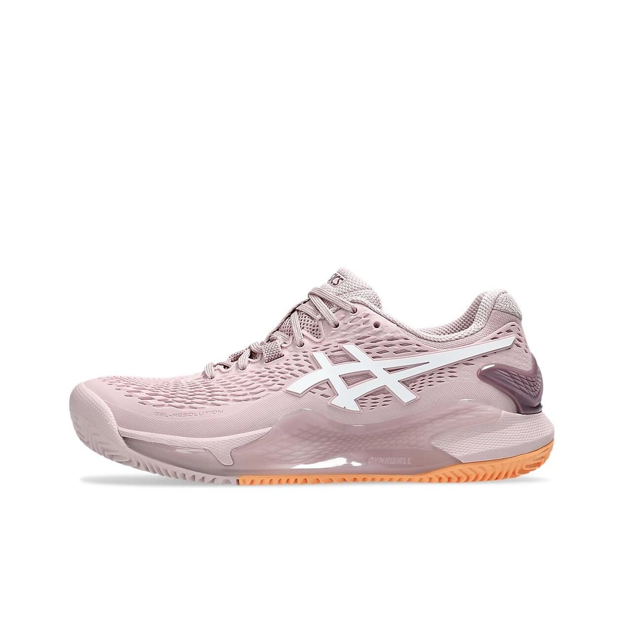 Кеды ASICS GEL-RESOLUTION 9
