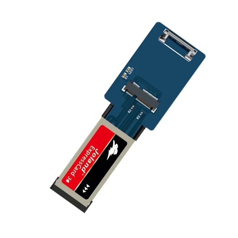 Адаптер ExpressCard 34 мм SPEEDIER для Mini PCIe — фото 1